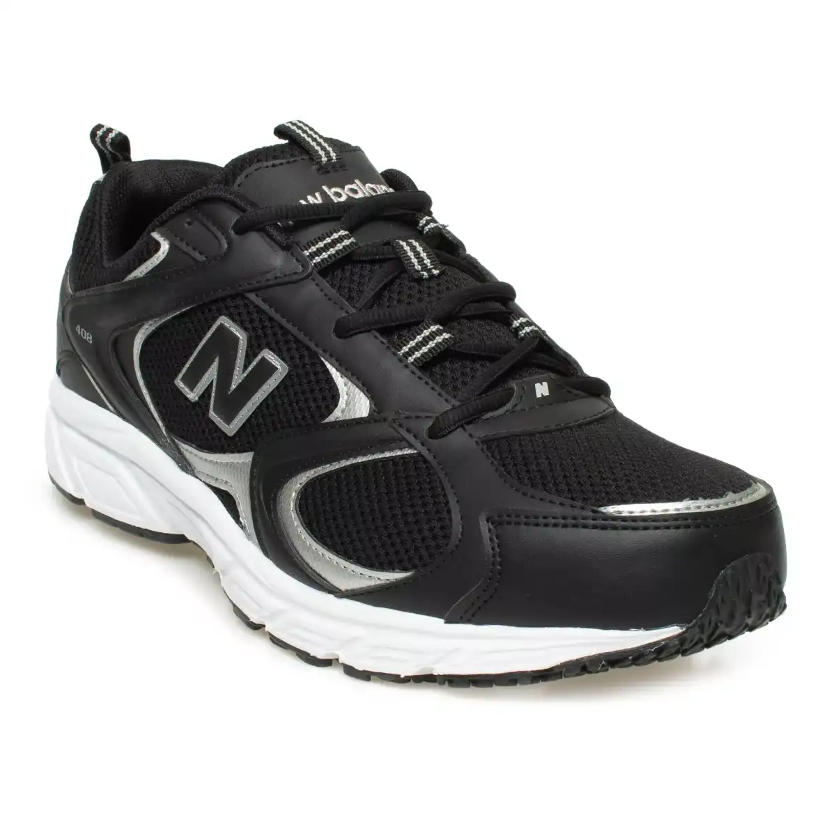 New Balance Ml408 Nb Performance Siyah Unisex Spor Ayakkabı | Ayakkabı ...