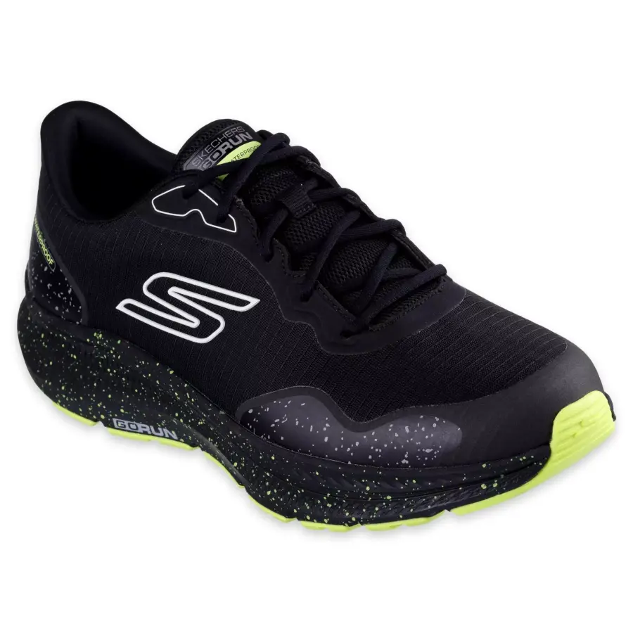 Skechers 220874 Go Run Consistent 2.0 Yeşil Erkek Spor Ayakkabı | Ayakkabı Online